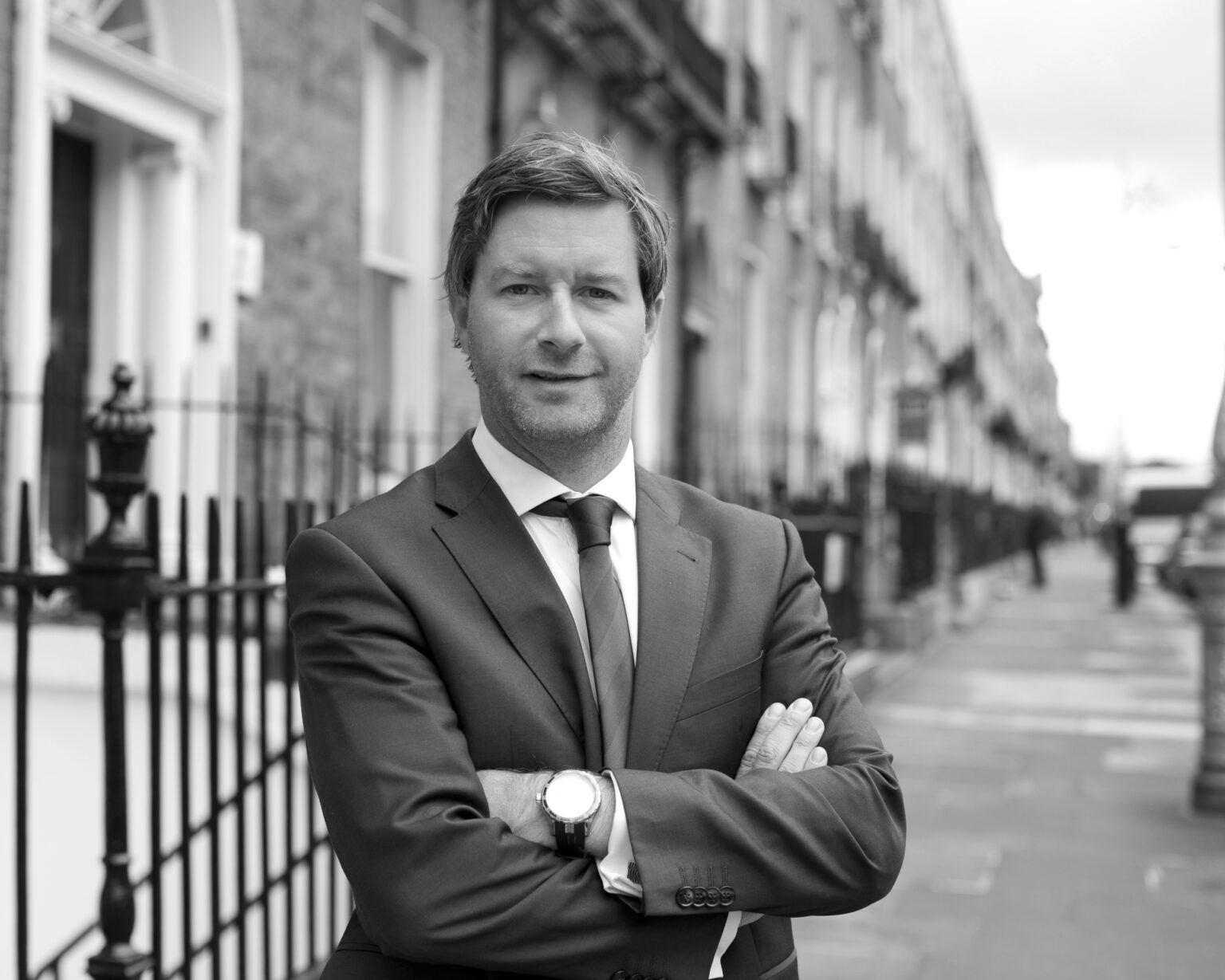 David McHugh – Director of Line Up Sports & Experienced Independent Non ...